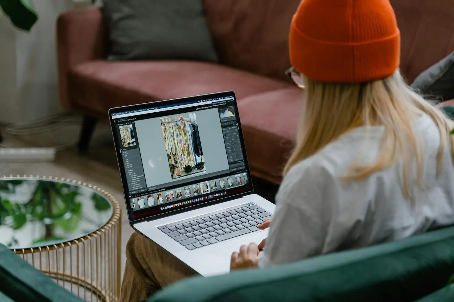 Convert Capture One Presets to Lightroom With Avalanche | CYME