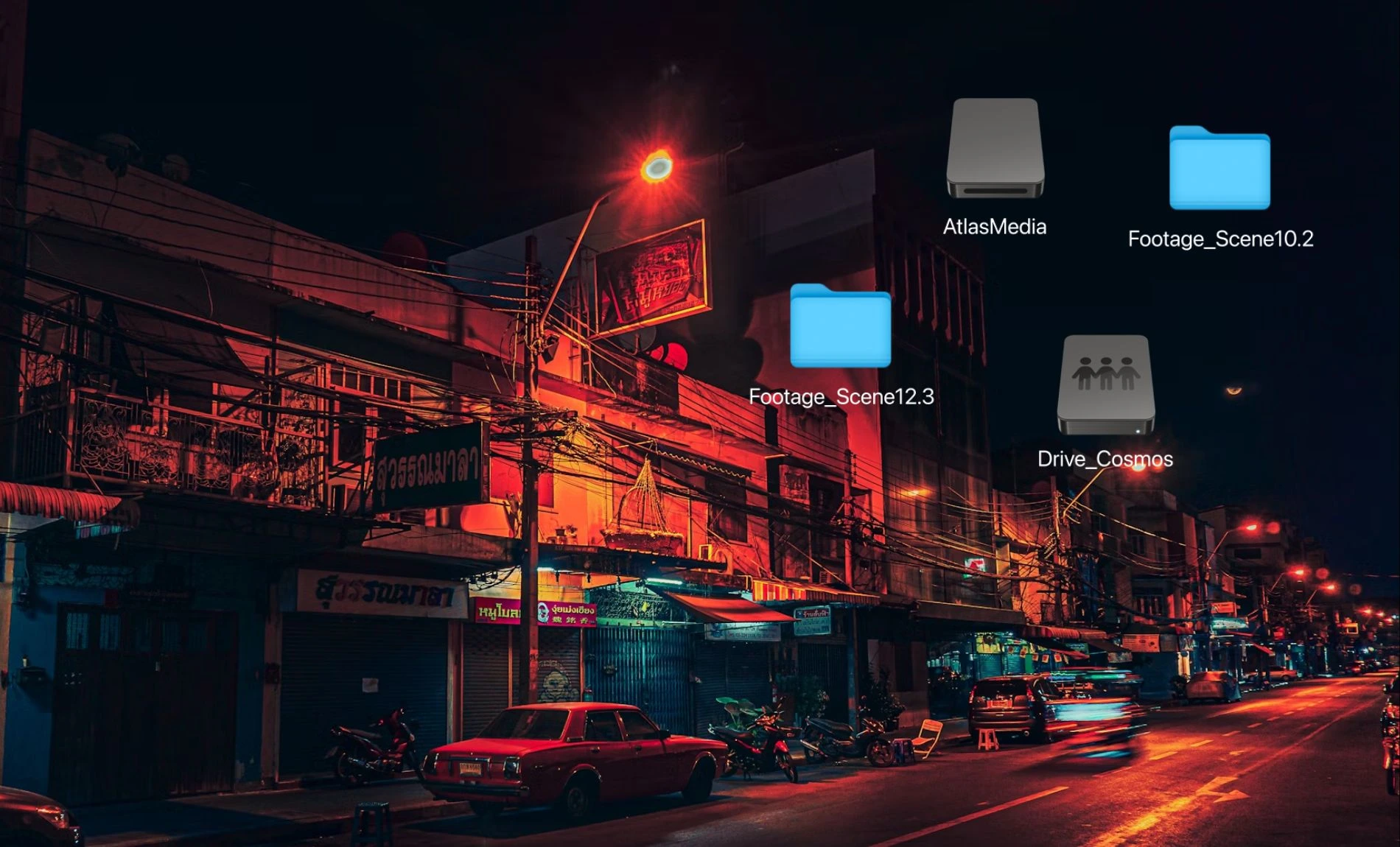 How to Manage Large Volumes of Footage During Editing | CYME