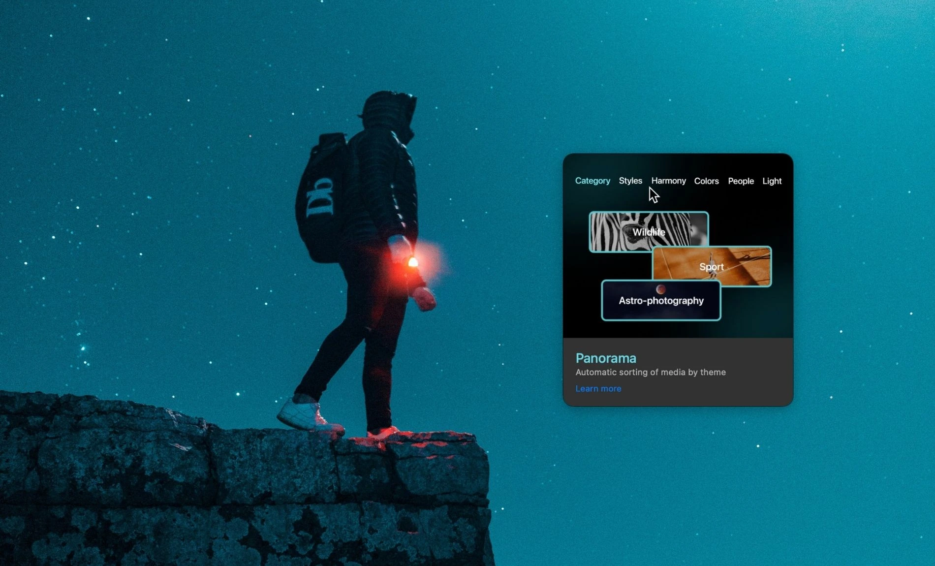 Best Ways to View and Explore Your Images | CYME